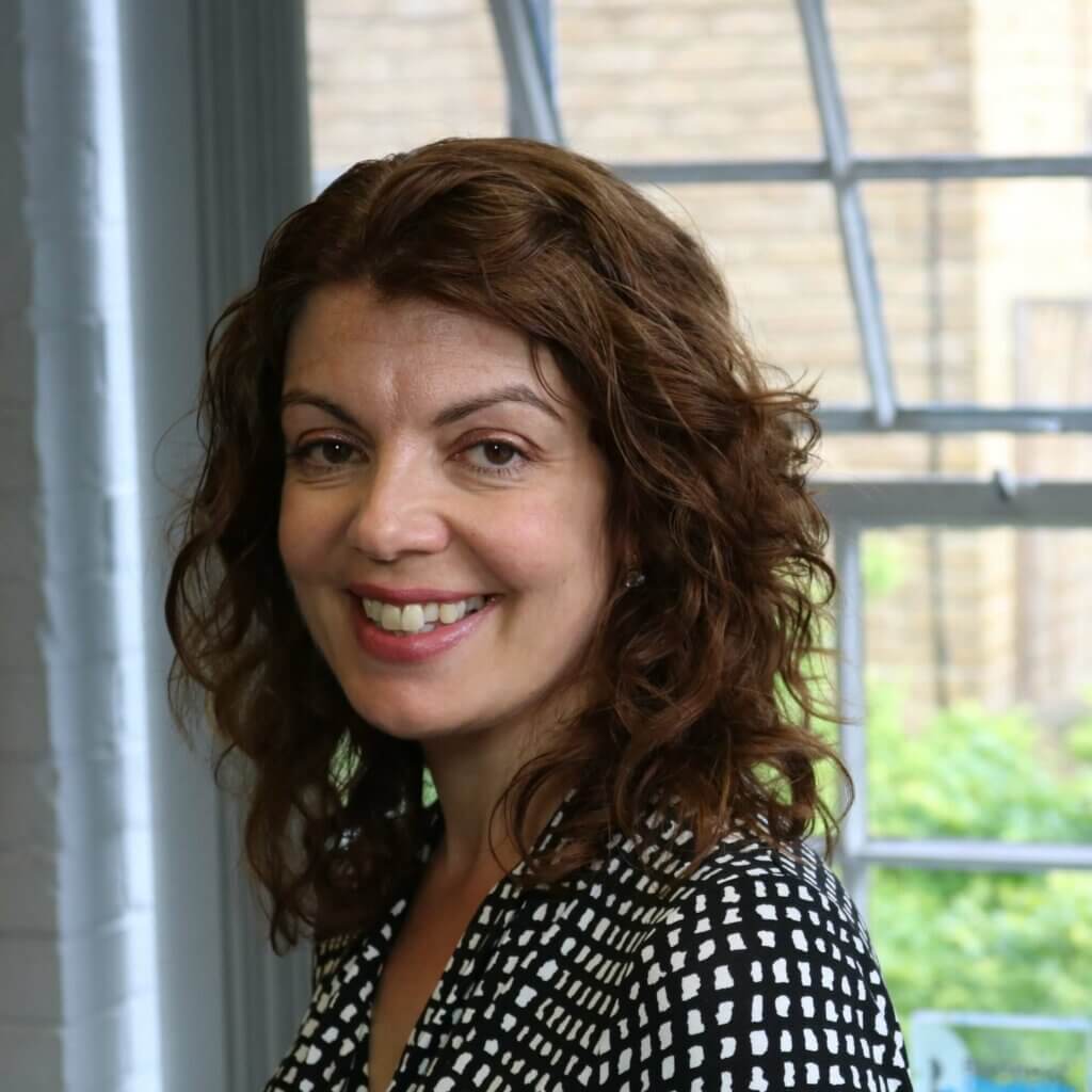 Meet the Team - Institute of Coding