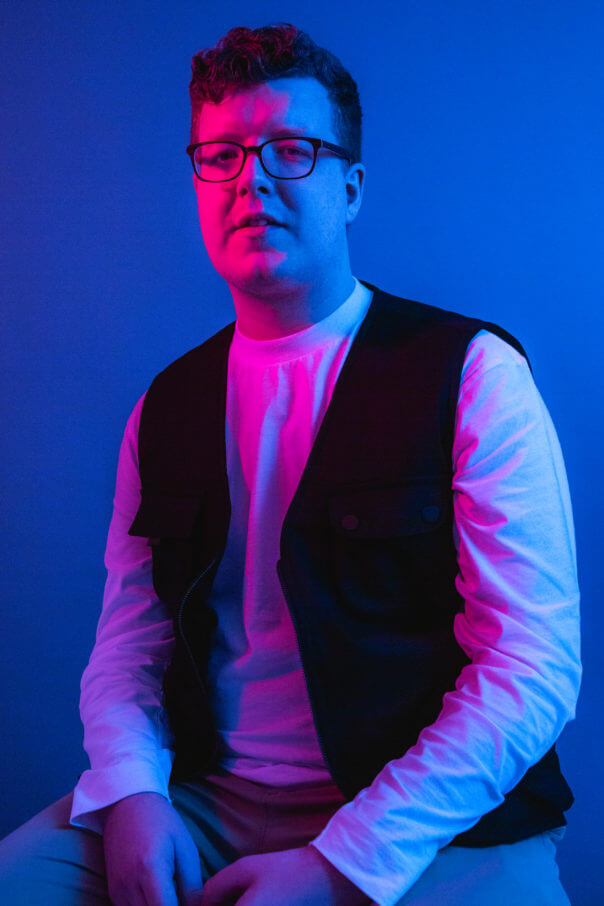 How I got here - Matt Hardwick, co-founder of London Gaymers ...