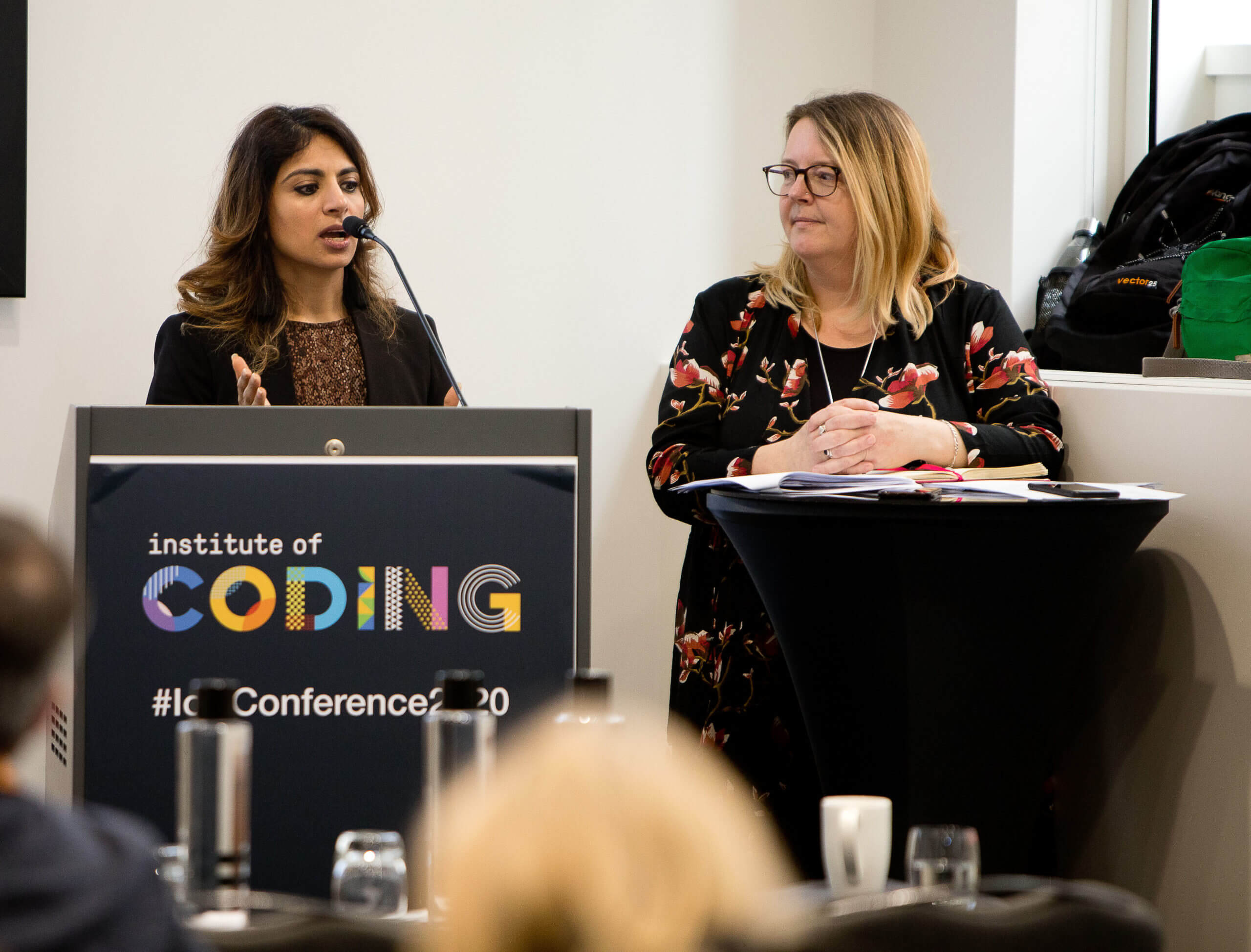 Over half of women workers would consider a digital career if they knew ...