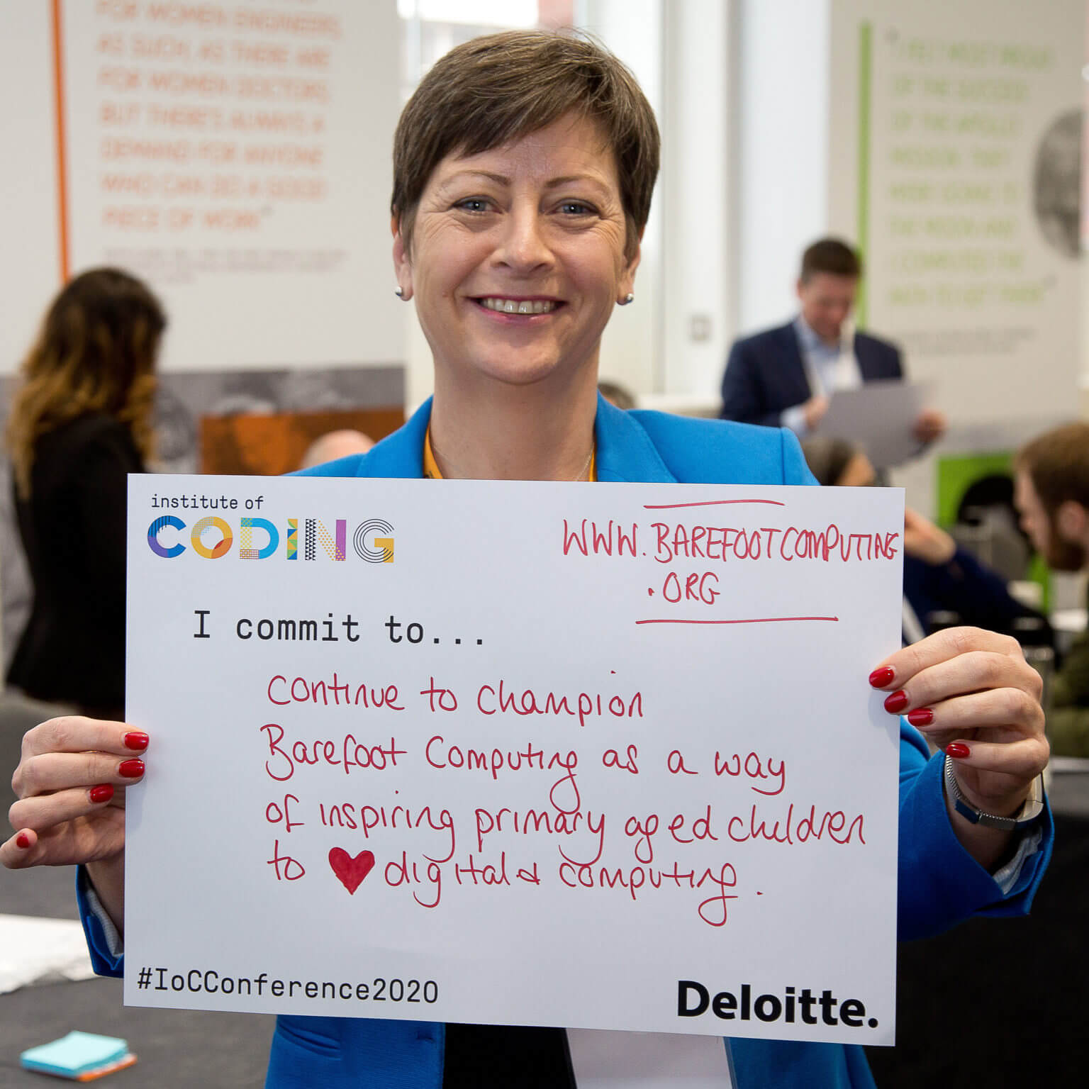 Over half of women workers would consider a digital career if they knew ...