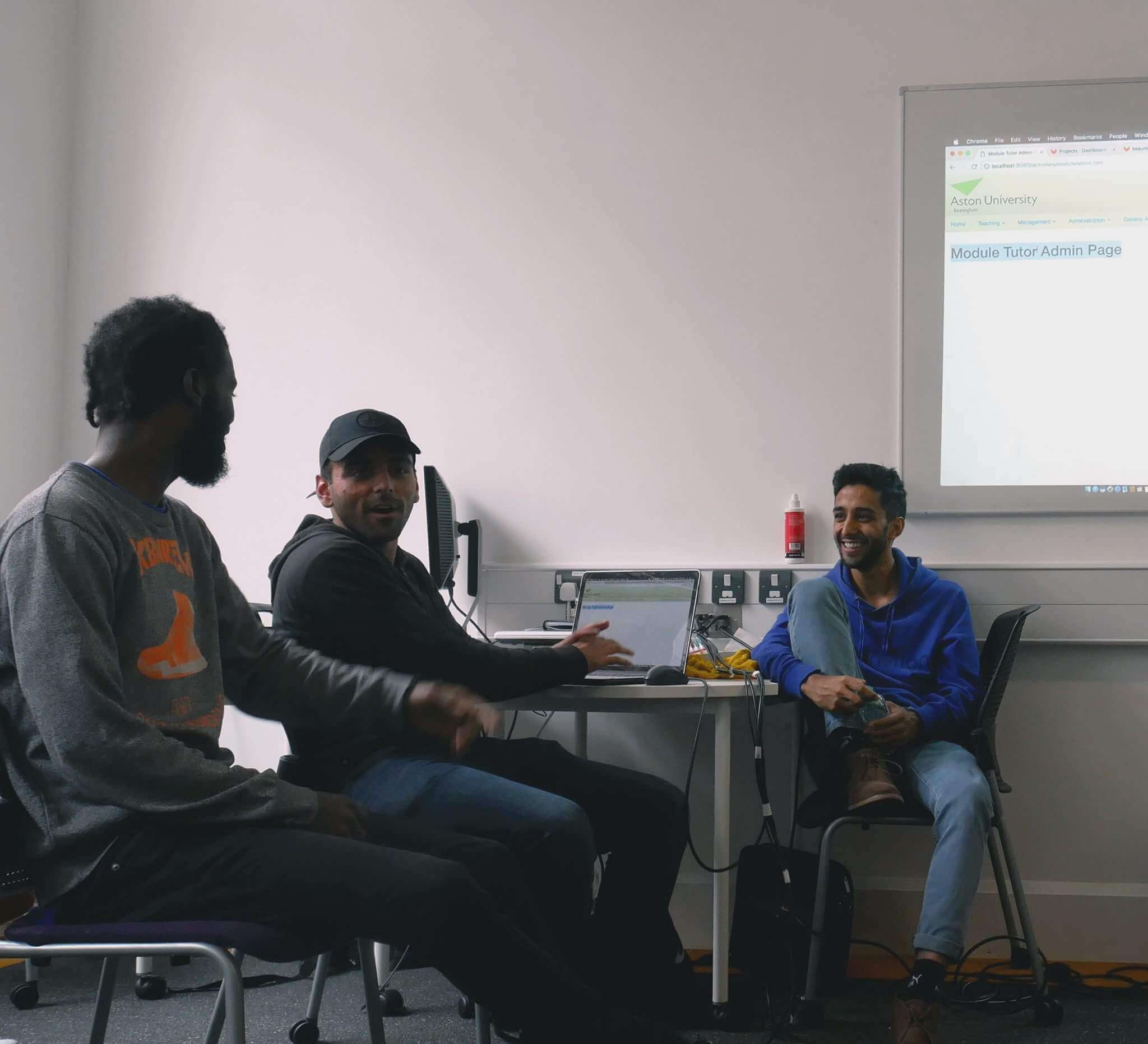Does your student enterprise need a developer handbook? - Institute of ...