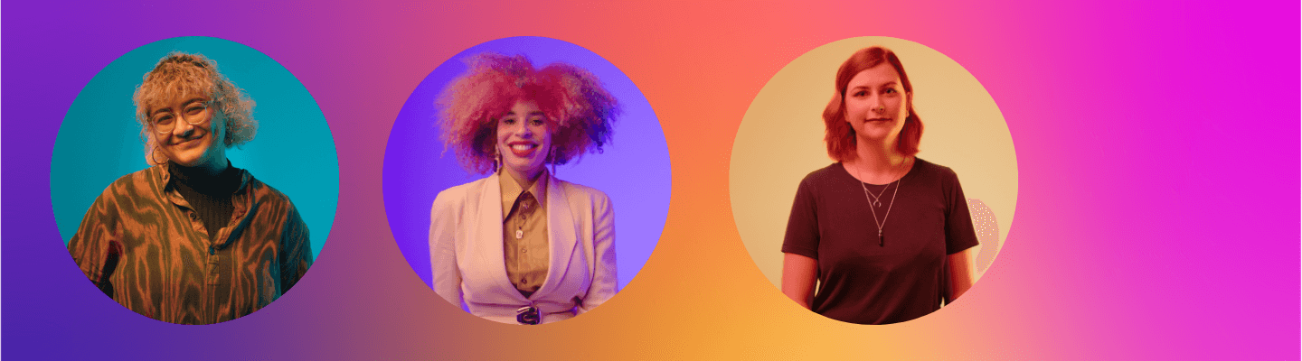 Finding the right course to suit your passion - Institute of Coding