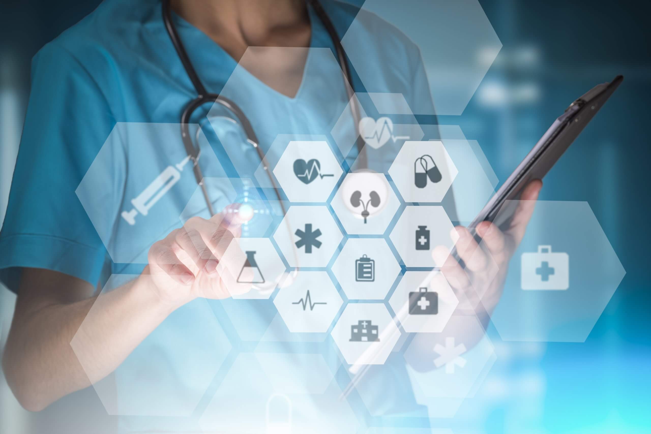Responding to the digital skills gap in healthcare – a case study ...