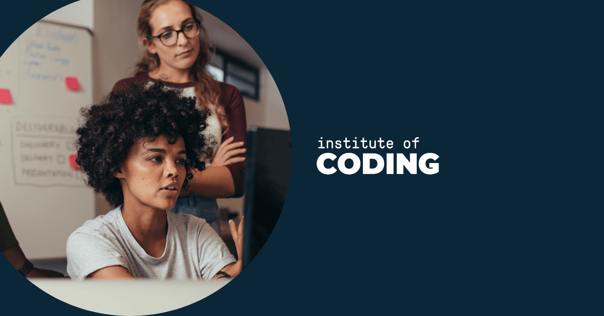 Pandemic highlights need for pivot to digital - Institute of ...