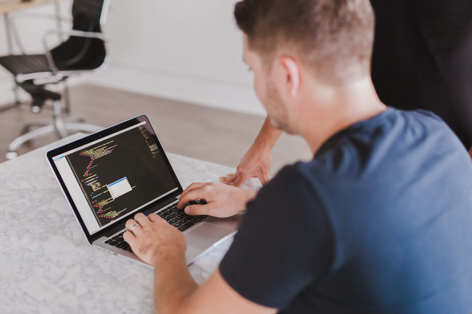Coding – what is it and should I learn how to code? - Institute of Coding