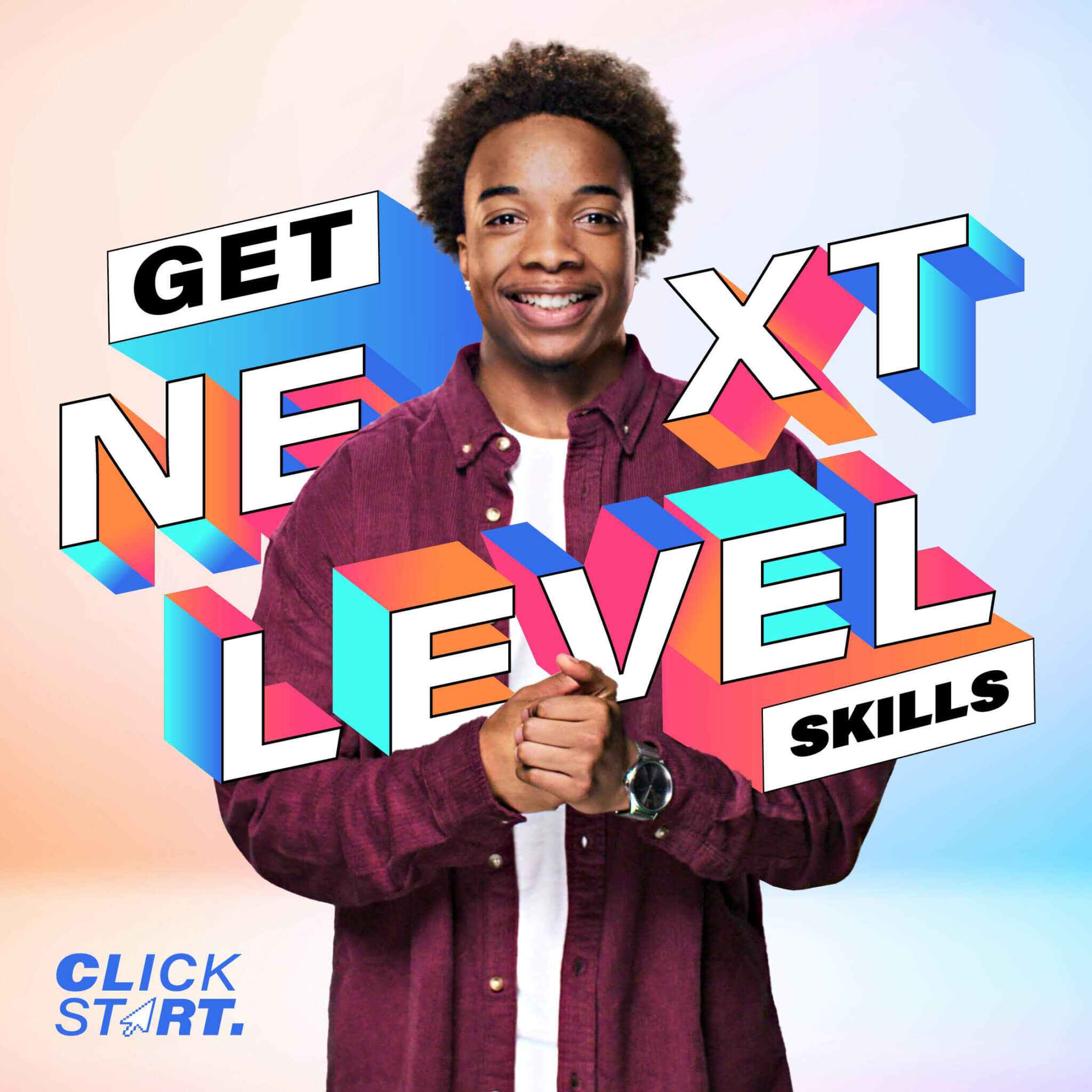 Click Start - Institute of Coding